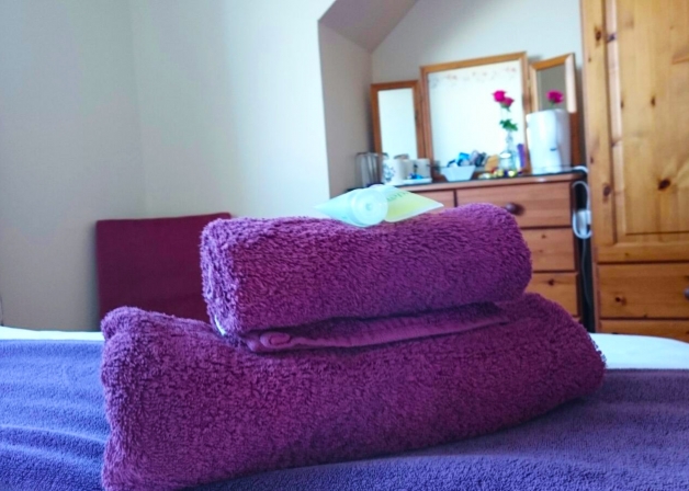 Gallery - Corran House Skye