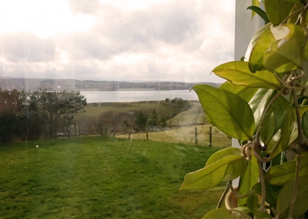 Gallery - Corran House Skye