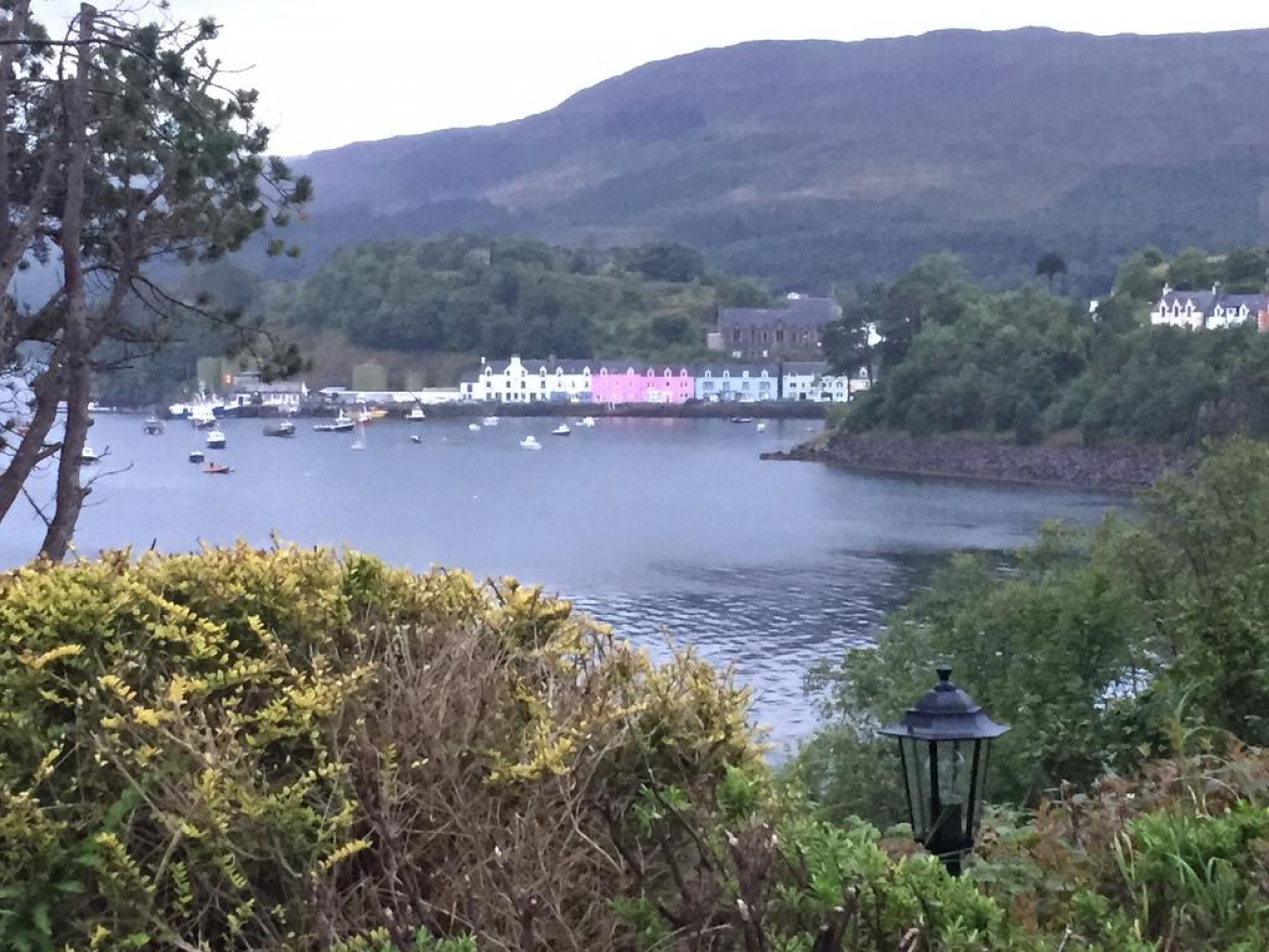 Gallery - Corran House Skye