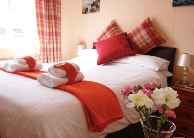 Gallery - Corran House Skye