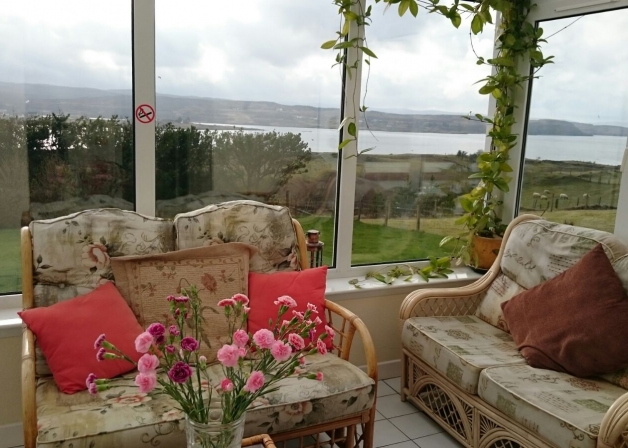 Gallery - Corran House Skye
